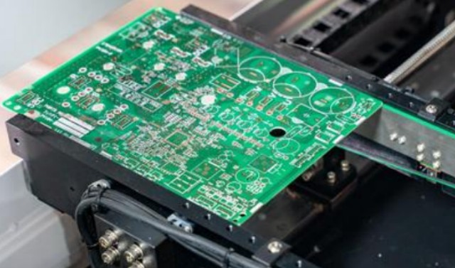 The difference between the manufacturing process of thin film resistor ...