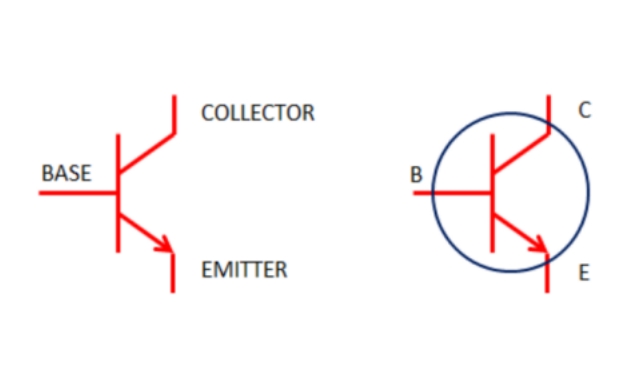The working principle and package form of NPN transistor Manufacturer China