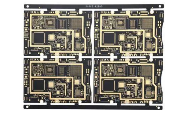 Detailed Analysis of Electromagnetic Interference (EMI) in Unmanned ...